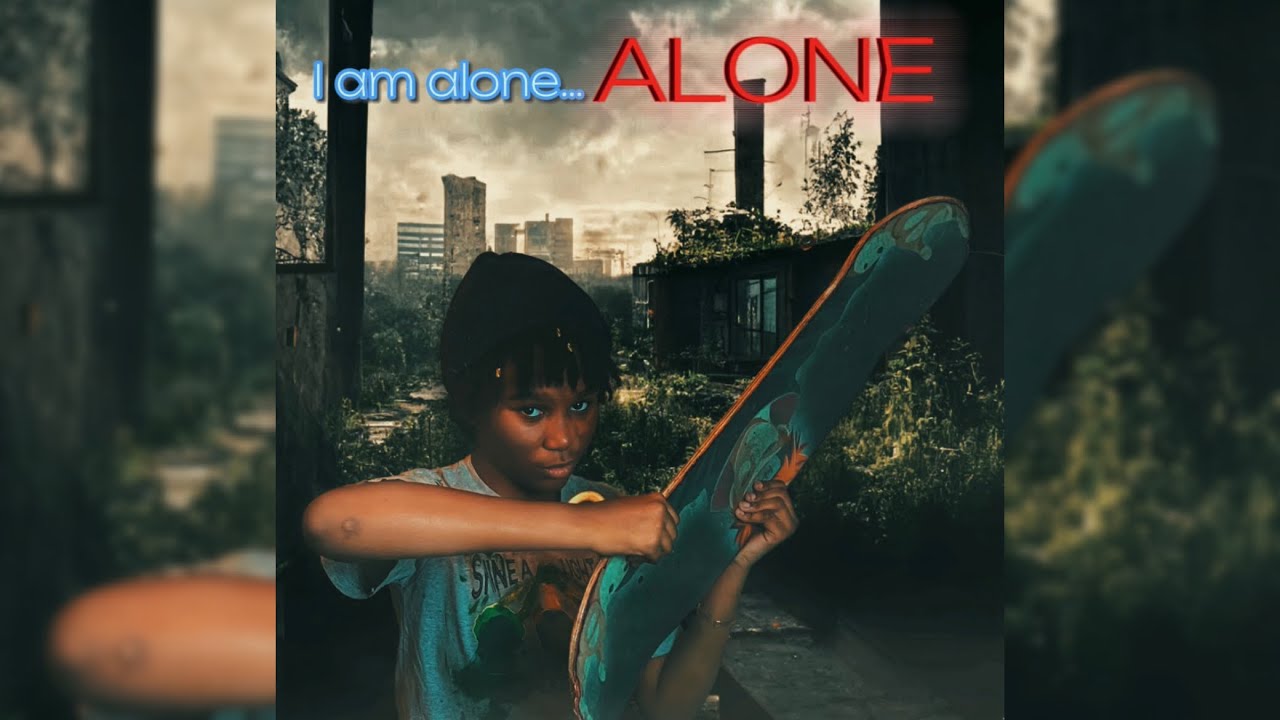 I am alone … ALONE. MOVIE TRAILER - YouTube