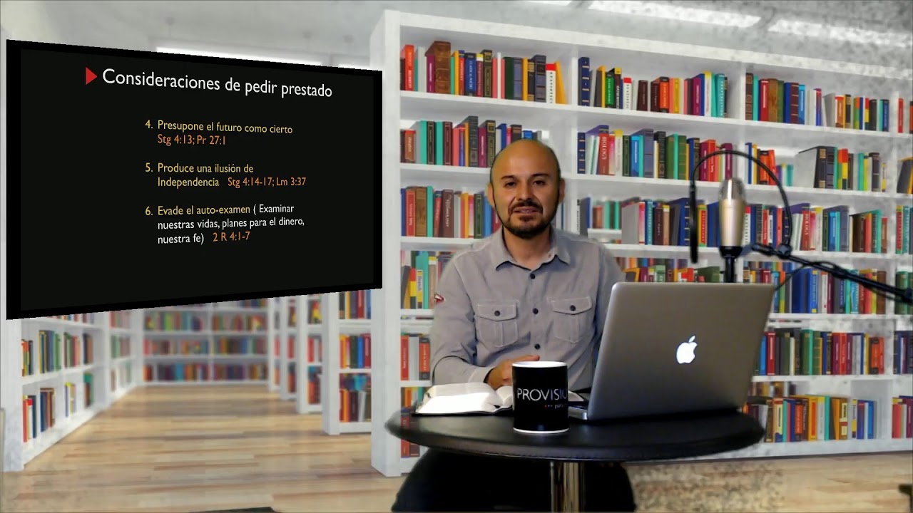 Provision TV - YouTube