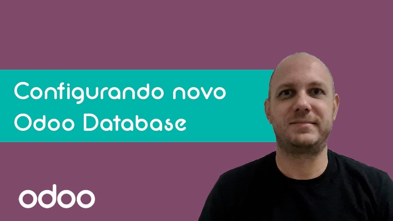 04 - Odoo Base de Dados - Entendendo como funciona - YouTube