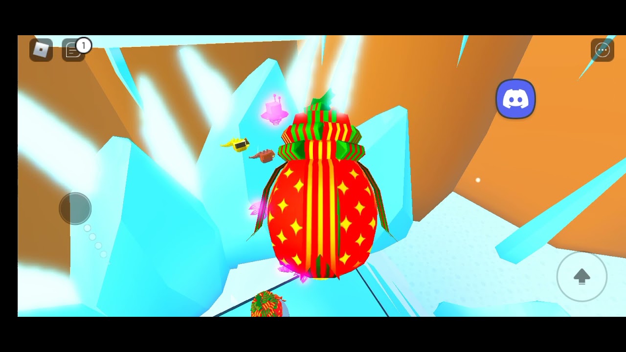 Gacha 200M+ Gingerbread ~ Pet sim x ~ Roblox indonesia - YouTube