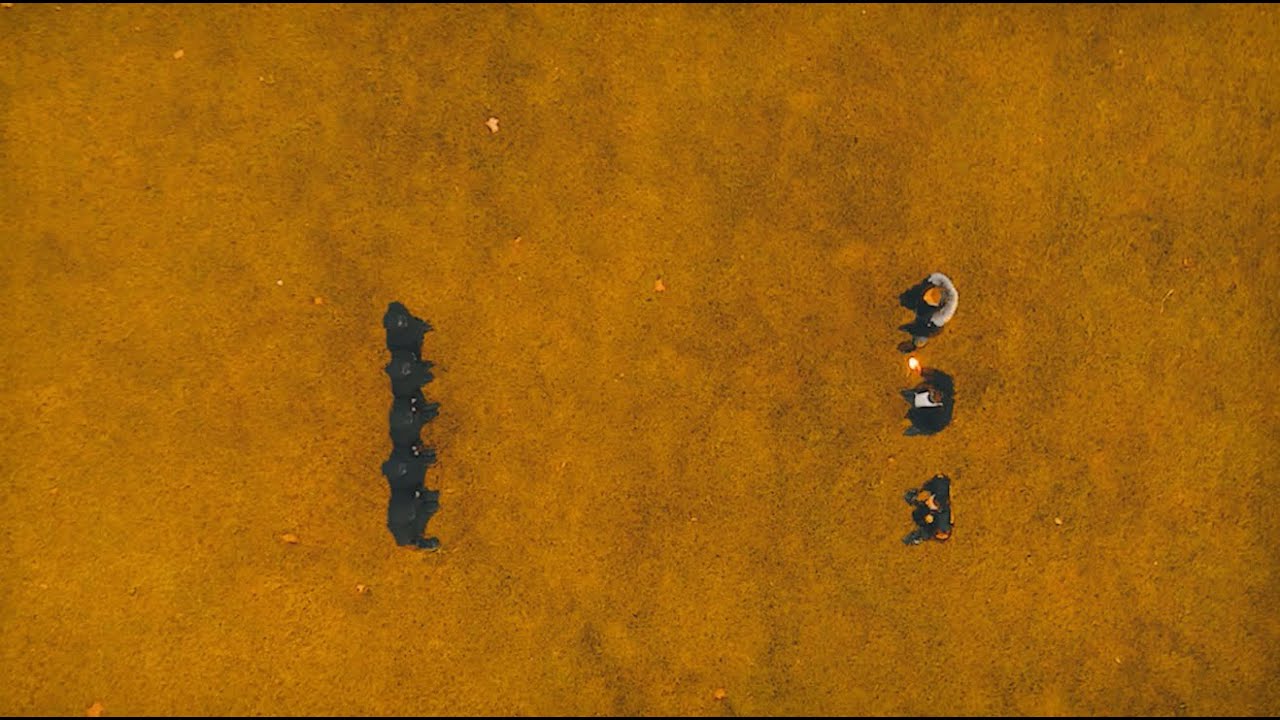 Fall 2020 "D.O.A." Trailer - The Mighty Gamma Nu Chapter of Alpha Phi ...