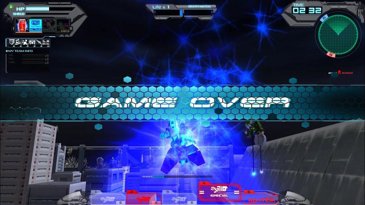 [SD건담 캡슐파이터] 스타 빌드 스트라이크 건담 (RG 시스템) / [SDGO] STAR BUILD STRIKE GUNDAM ...
