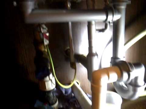 Love your water installing a Kinetico 2020c water softener Part 1 - YouTube