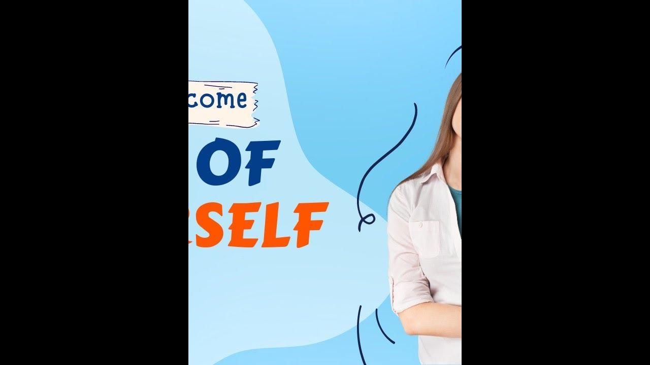 Embrace Your Unique Self: Why You Shouldn't Compare Yourself to Others ...