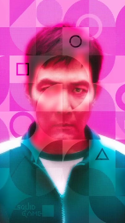 Squid Game Season 3 – Russian Roulette Relay! 🎭💰 - YouTube