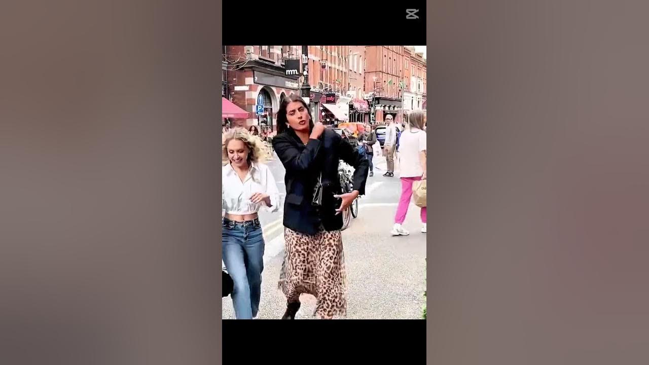 aapke sath kabhi aisa hua hai Dard wala prank 🤣🤣🤣 - YouTube