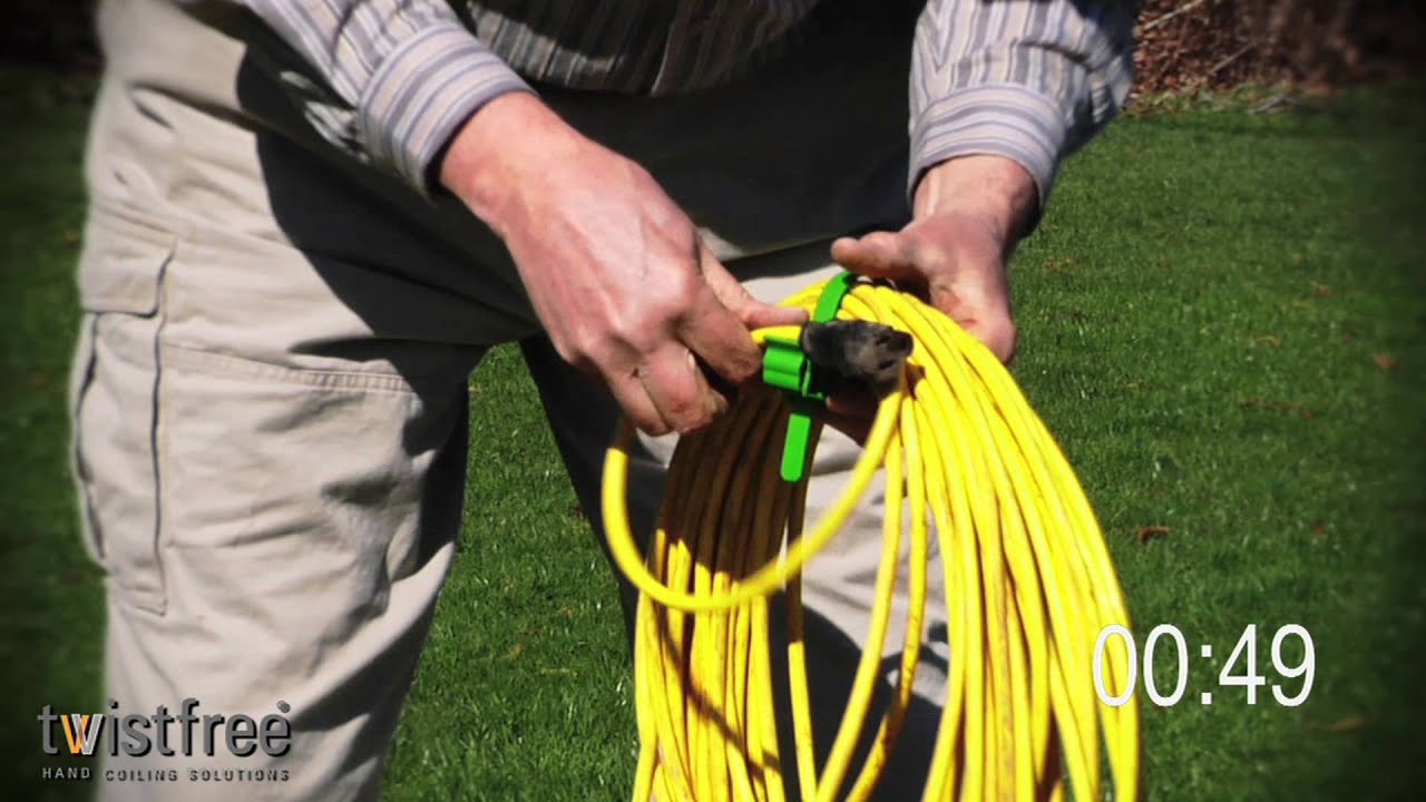Roadee Cord Race Game | http://twistfree.com - YouTube