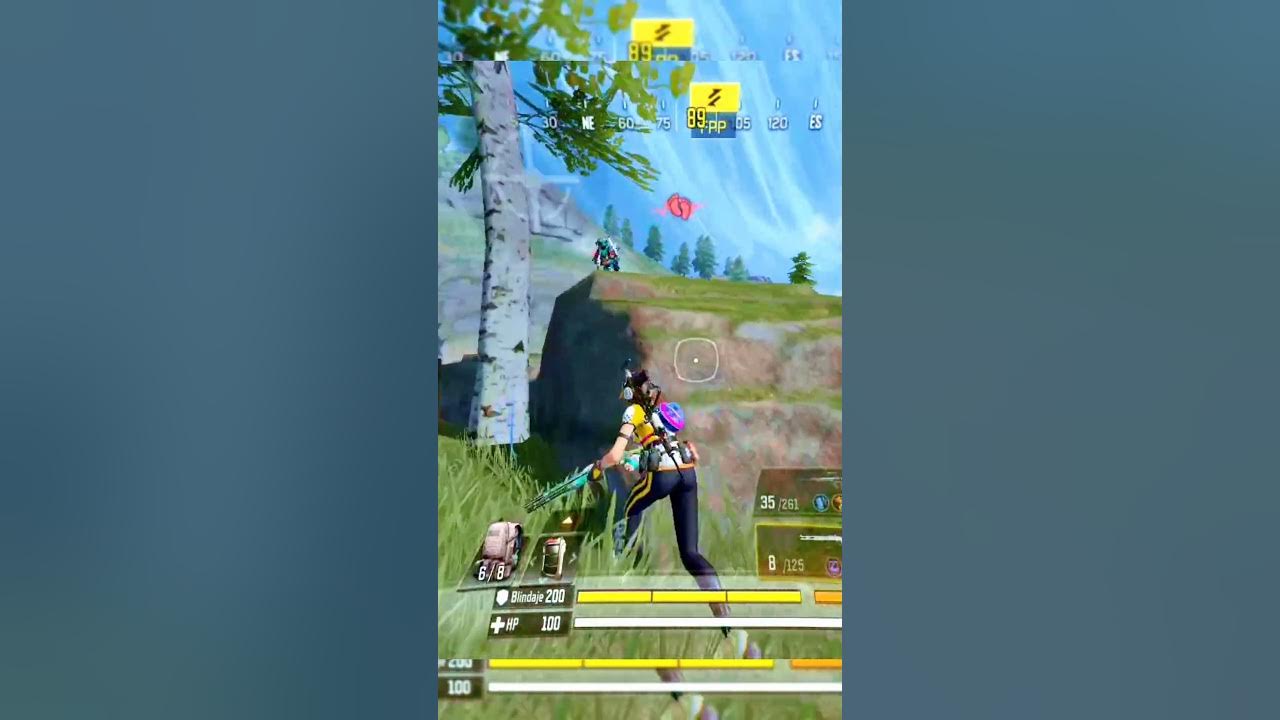 #codmobile #warzonemobileclips #codmcollateral #codmobilelatino #juegosandroid #codm # ...