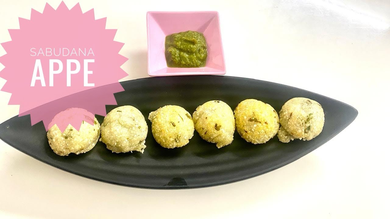 ART OF COOKING WITH CHEF REKHA PANDIT EPISODE-346- INSTANT SABUDANA ...