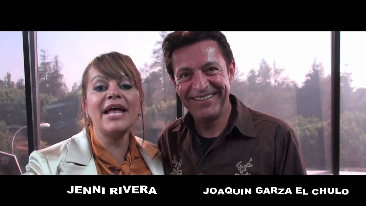 Jenni Y Joaquin Garza - YouTube