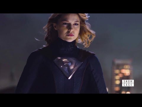 Supergirl 4x16 Ending Lena is set free and Red daughter gets her suit