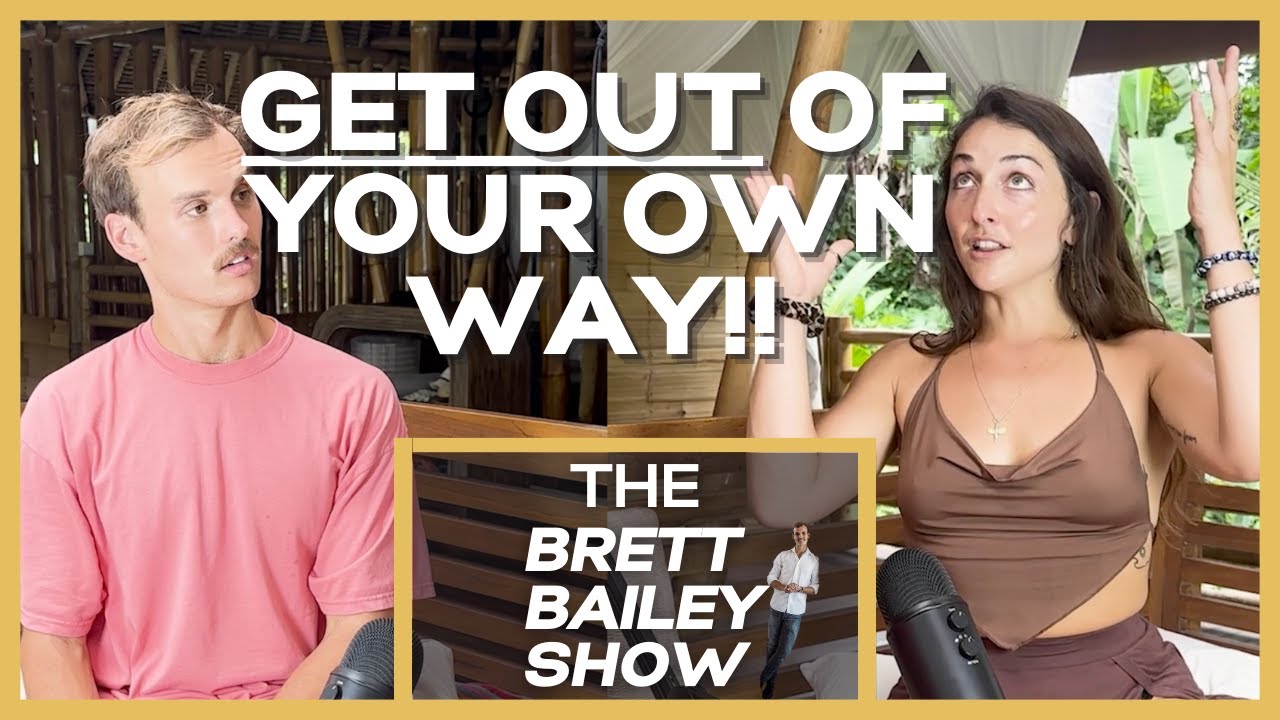 Use ENERGY WORK To Grow Your Business W/ Jesse Bax - YouTube