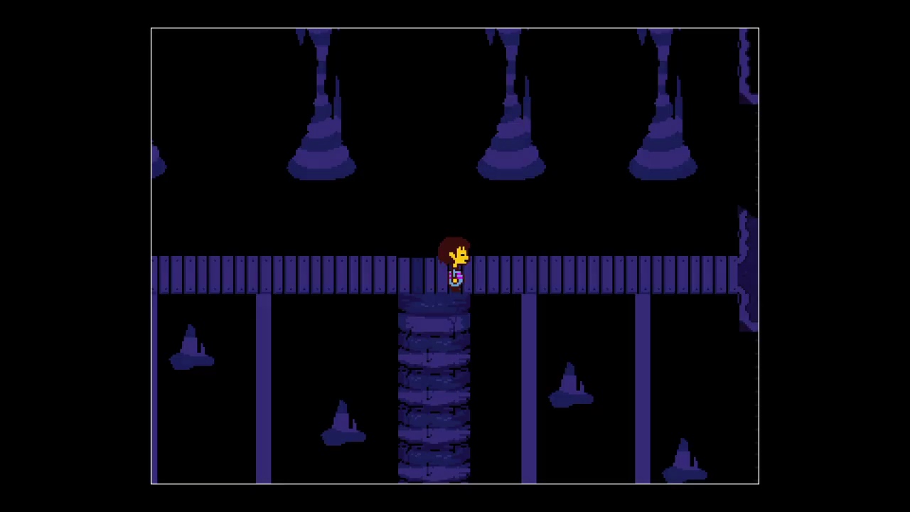 Undertale, Undyne Genocide gameplay - SPARROWHAAK - YouTube