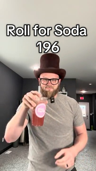 Roll for Soda 196 - The Sweet Tribute Episode! - YouTube