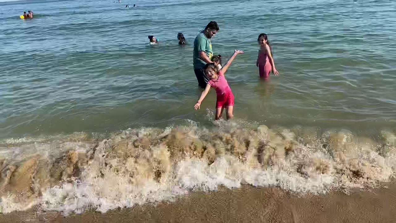Beach 2020 - YouTube