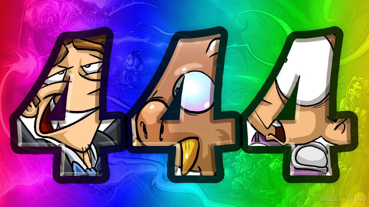 SFGame: Level 444 erreicht | Let's Play Shakes & Fidget - YouTube