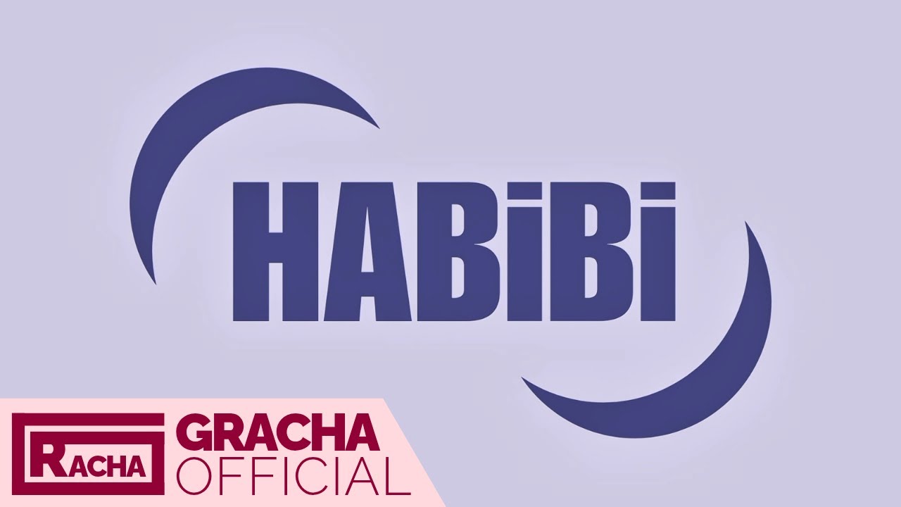 HABiBi OFFICIAL LOGO MOTION - YouTube