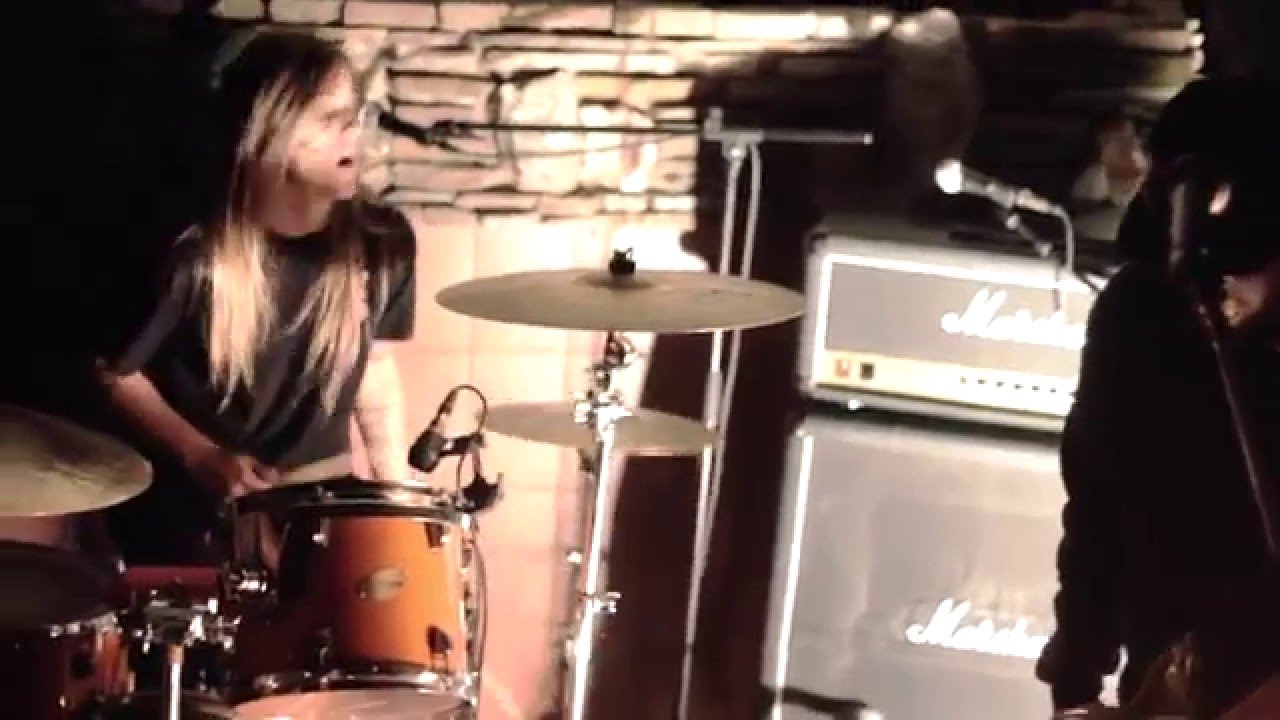 CARDIEL - Tabla (VIVO) - YouTube