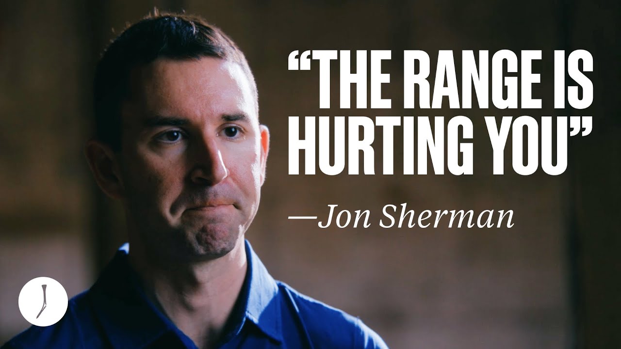 How to Practice 101 | Play Better Golf with Jon Sherman | Part 5 - YouTube