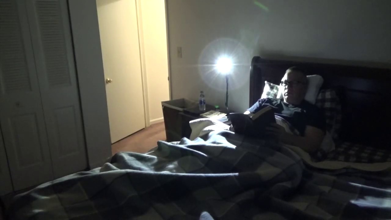 1-29-20 - Poltergeist/Electronic Harassment/Spiritual Warfare - YouTube