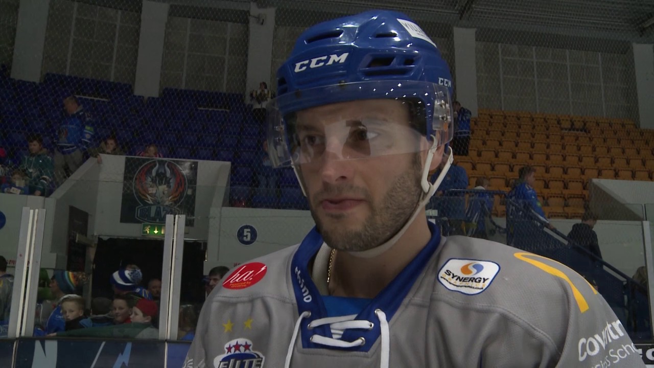 Josh Godfrey Interview - 06/11/16 - YouTube