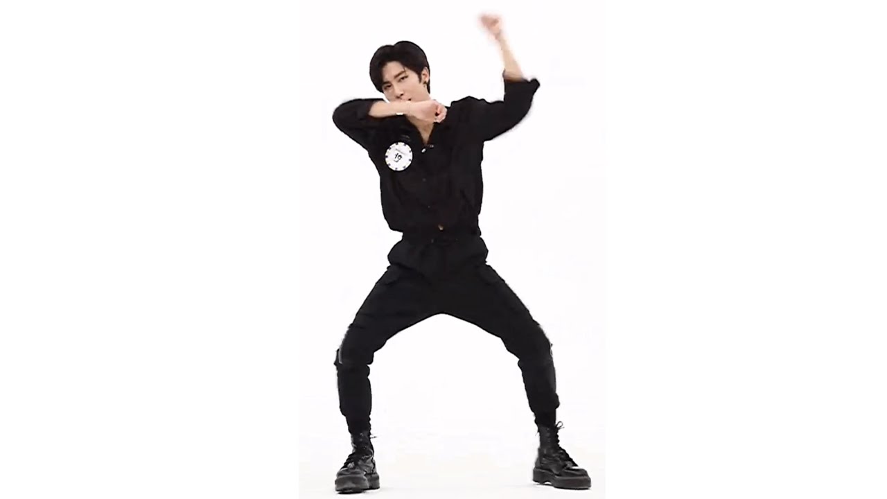 Stray Kids 스트레이 키즈 ‘Back Door’ Han (한, Jisung) Dance Mirrored - YouTube