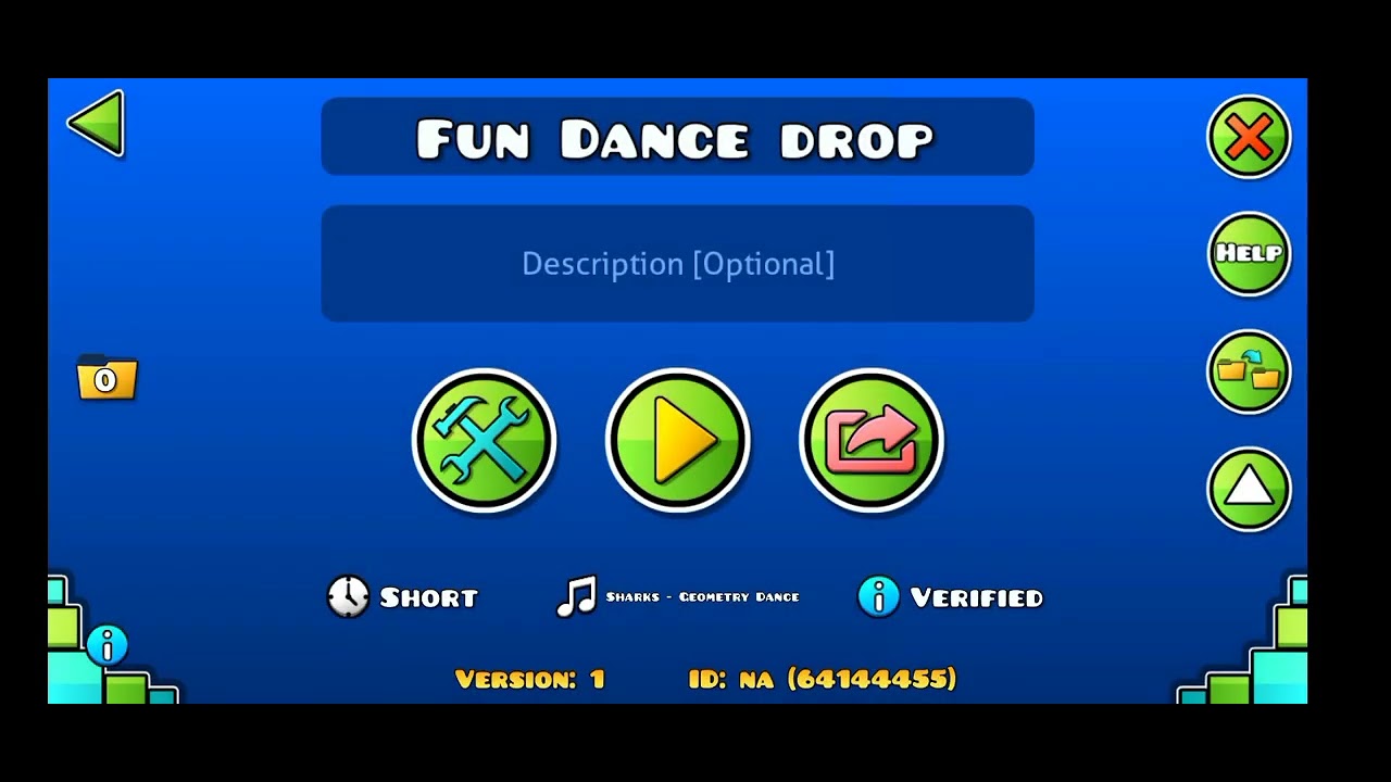 название: fun dance drop - YouTube