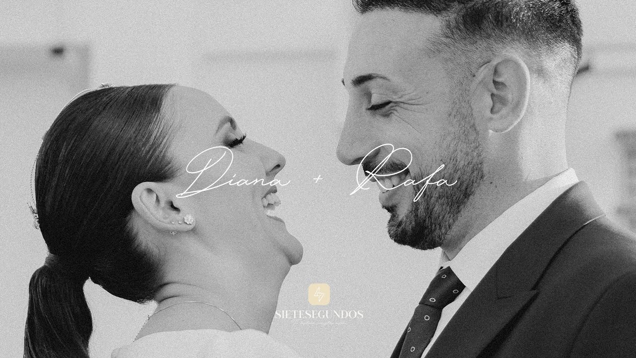 ⚡️ Diana + Rafa | Siete Segundos - YouTube