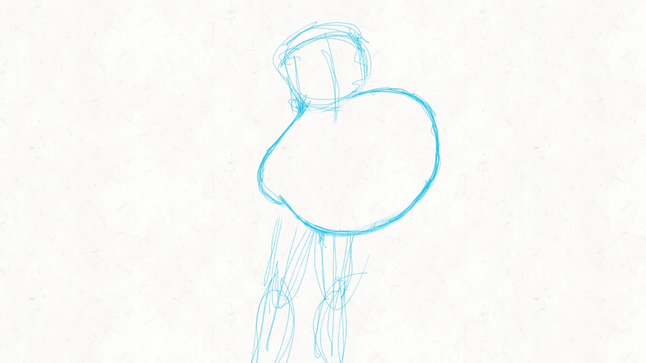 Belly Inflation - YouTube