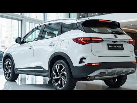 2025 Perodua Ativa Review: Features, Price, and Why It’s the Best ...