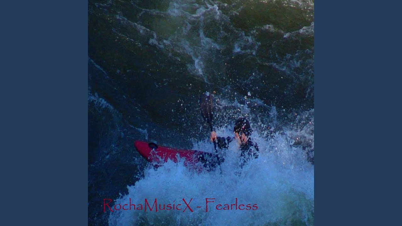 Fearless - YouTube Music