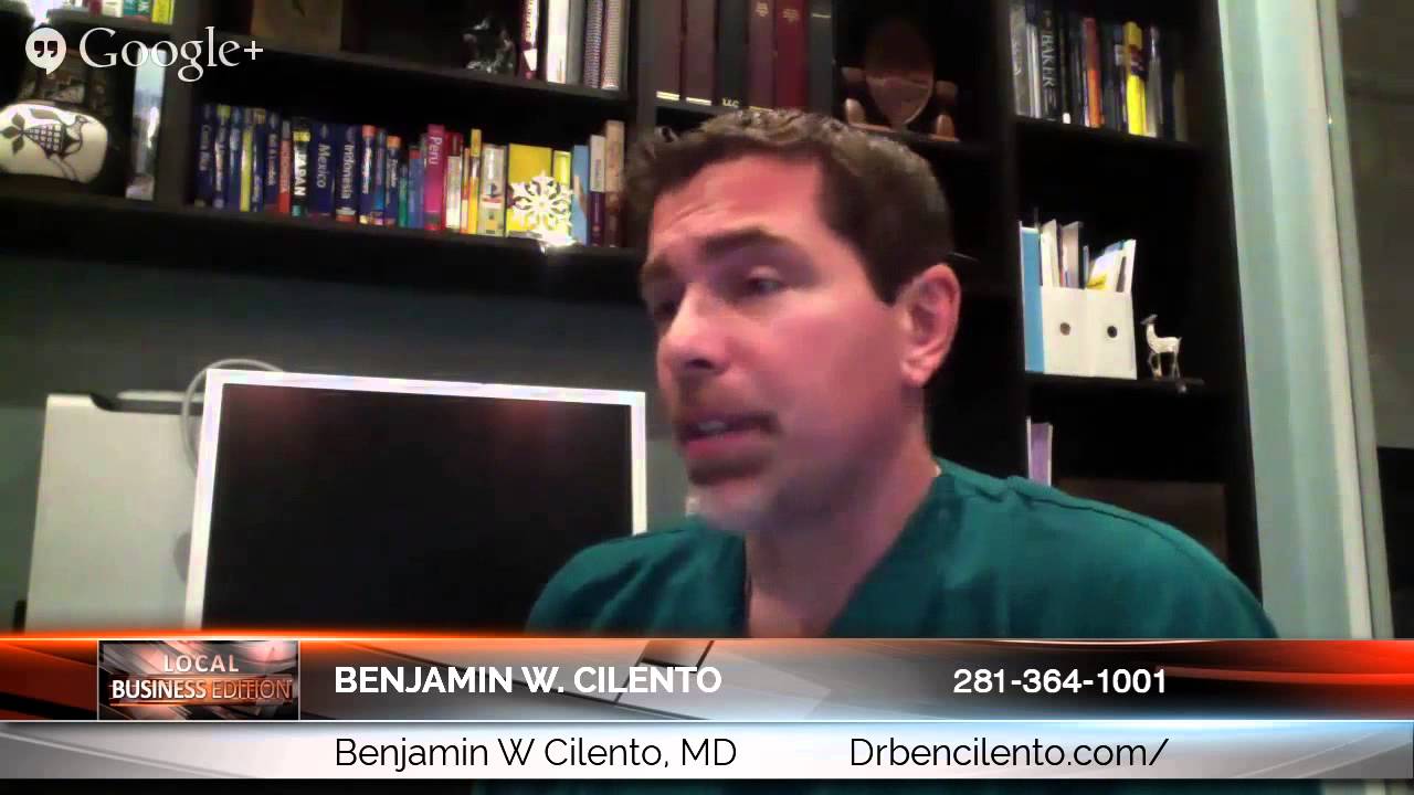 Benjamin W. Cilento Of Benjamin W Cilento, MD Excellent Suggestions On ...