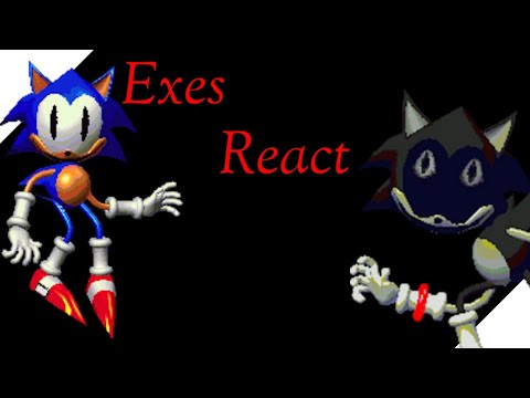 EXE reaccionan a Rewrite Round 2 - YouTube