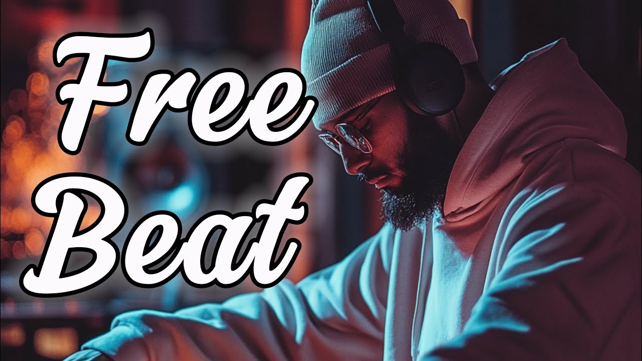 [ฟรีบีท] Lofi hip hop, Soft rap type | Instrumental - YouTube