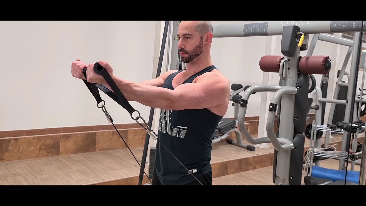 Crossover Basso - YouTube