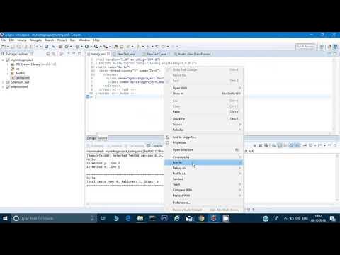 Difference between Soft Assert and Hard Assert in Selenium - YouTube