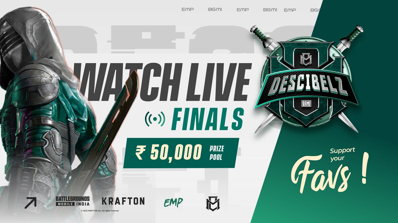 𝐃𝐄𝐒𝐂𝐈𝐁𝐄𝐋𝐙 𝟓𝟎𝐊🥷🏻 | [𝐆𝟏] 𝐅𝐈𝐍𝐀𝐋𝐒 - 𝐃𝐀𝐘 𝟏 | 𝐏𝐑𝐄𝐒𝐄𝐍𝐓𝐄𝐃 𝐁𝐘 𝐑𝐎𝐘𝐀𝐋 𝐄𝐌𝐏𝐄𝐑𝐎𝐑 ...