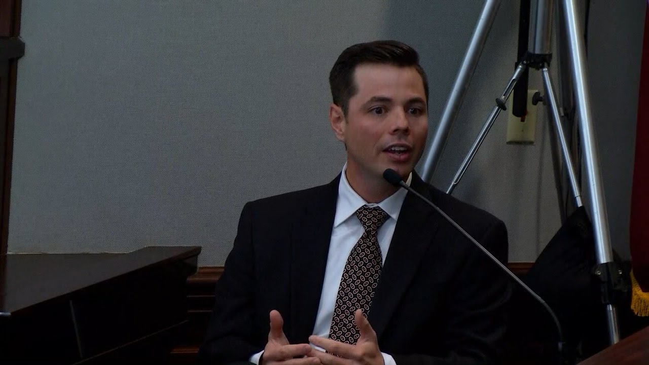 Ross Harris murder trial: November 3, 2016 - Defense calls expert ...