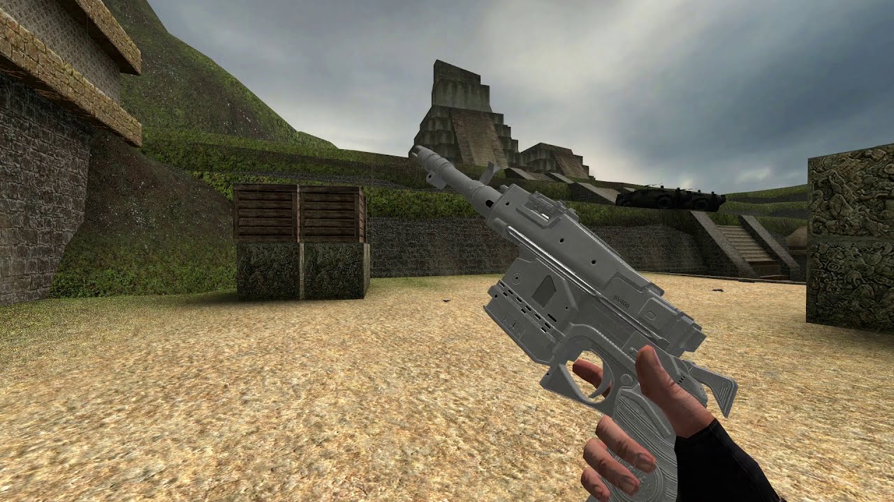 Destiny Animation Pack WIP (so far) - YouTube