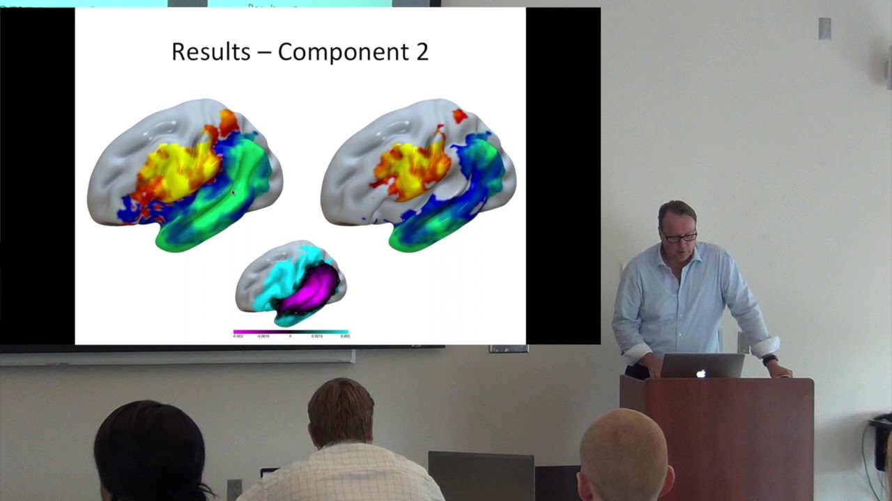 "The Anatomy of Aphasia Revisited" - Julius Fridriksson - YouTube