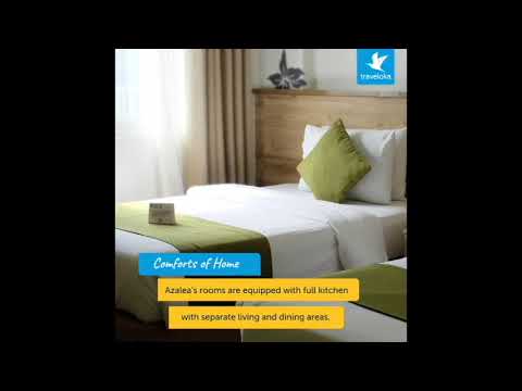 Traveloka Staycation Guide: Azalea Hotels and Residences (Boracay ...