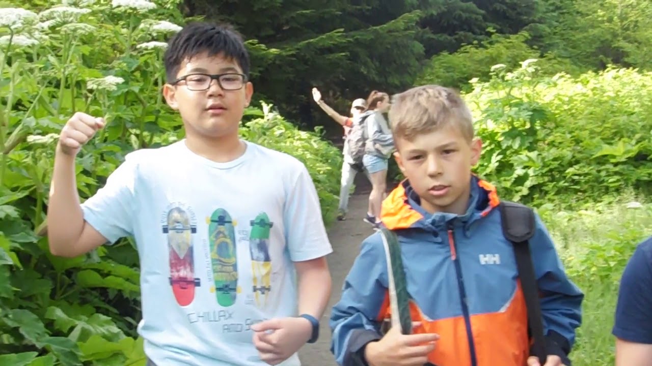 Vlog Numba 1 boyo! | lolz with da boiz - YouTube