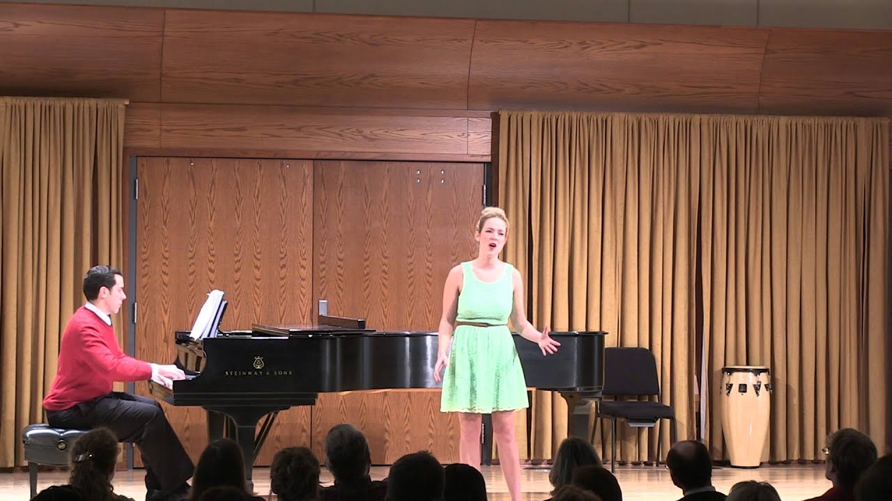 Molly Dowd - YouTube