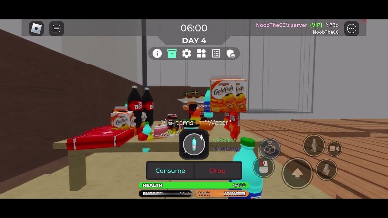 Making a SKY base in ROBLOX 3008!!! (Collab with @xXDeadlyHopeXx ...