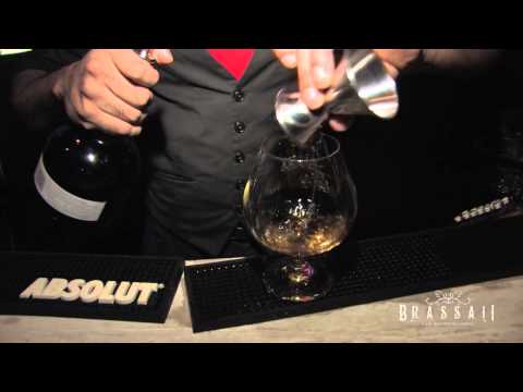 Brassaii's How to in 2 - Blueberry Tea