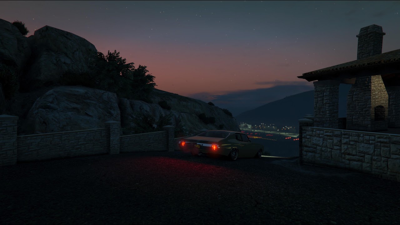 NOT-vuushin Live Stream East Coast Trapping RP - YouTube