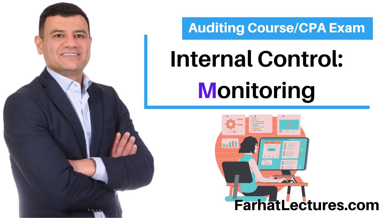 Internal Control Monitoring Under the COSO Framework - YouTube