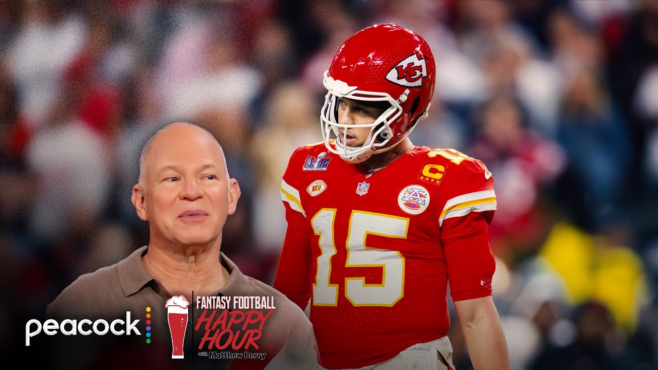Analyzing Chiefs', 49ers' strength of schedule | Fantasy Football Happy ...