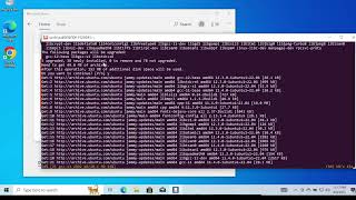 Quantum Espresso Installation Made Easy on Windows WSL ... | Doovi