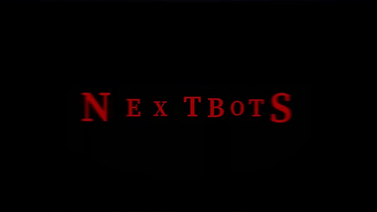 Nextbots Teaser Trailer - YouTube
